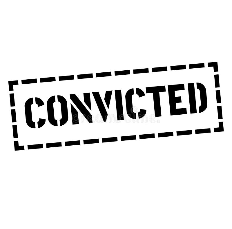 Convicted Stamp Stock Illustrations – 202 Convicted Stamp Stock ...