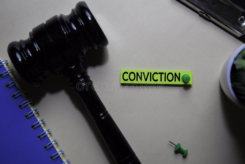 Design with Conviction stock photo. Image of font, retro - 5480534