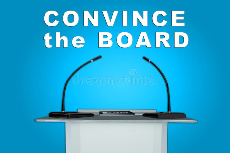 Convince Stock Illustrations – 1,239 Convince Stock Illustrations ...