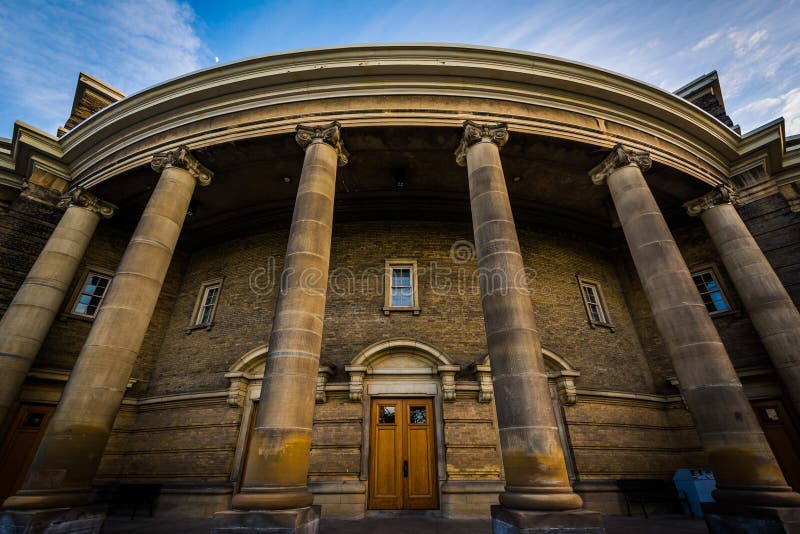 University Convocation Hall, Yangon, Myanmar Stock Photo - Image of ...
