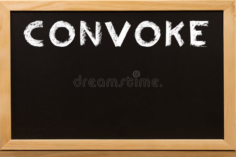 Convoke Stock Illustrations – 28 Convoke Stock Illustrations, Vectors ...