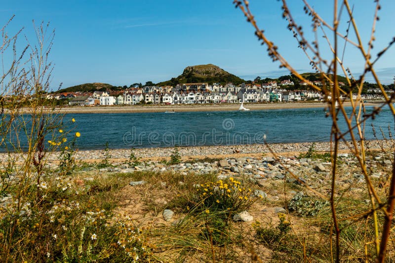 Conwy Morfa Stock Photos - Free & Royalty-Free Stock Photos from Dreamstime