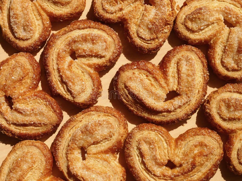 Coockies fotografia stock. Immagine di pasticceria, merci - 70334692