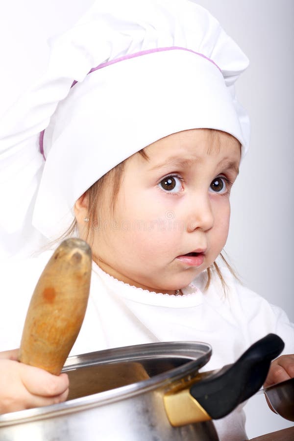 Cook stock image. Image of diet, home, family, girl, female - 19009149