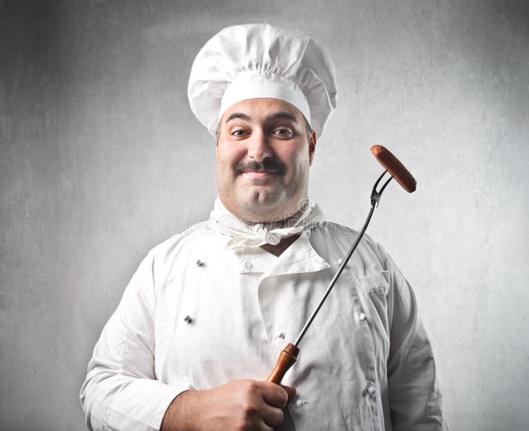 10,133 Fat Chef Cook Stock Photos - Free & Royalty-Free Stock Photos ...