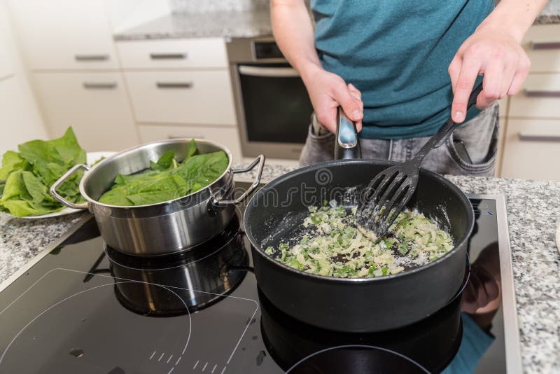 Roasting and Blanching Peanuts. Process of Peeling Peanuts in Machine ...