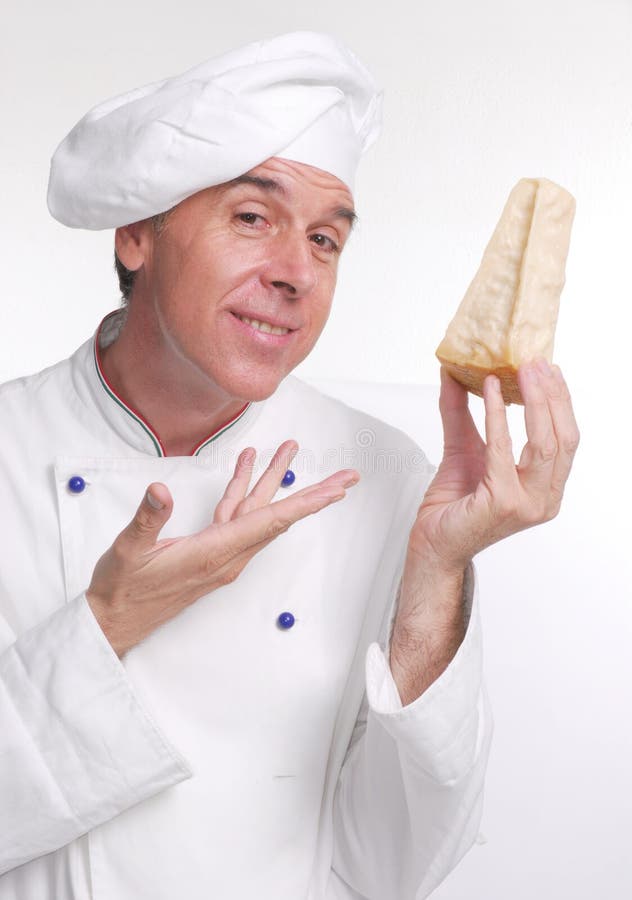 Cook cheese. stock photo. Image of food, diary, italian - 28243270