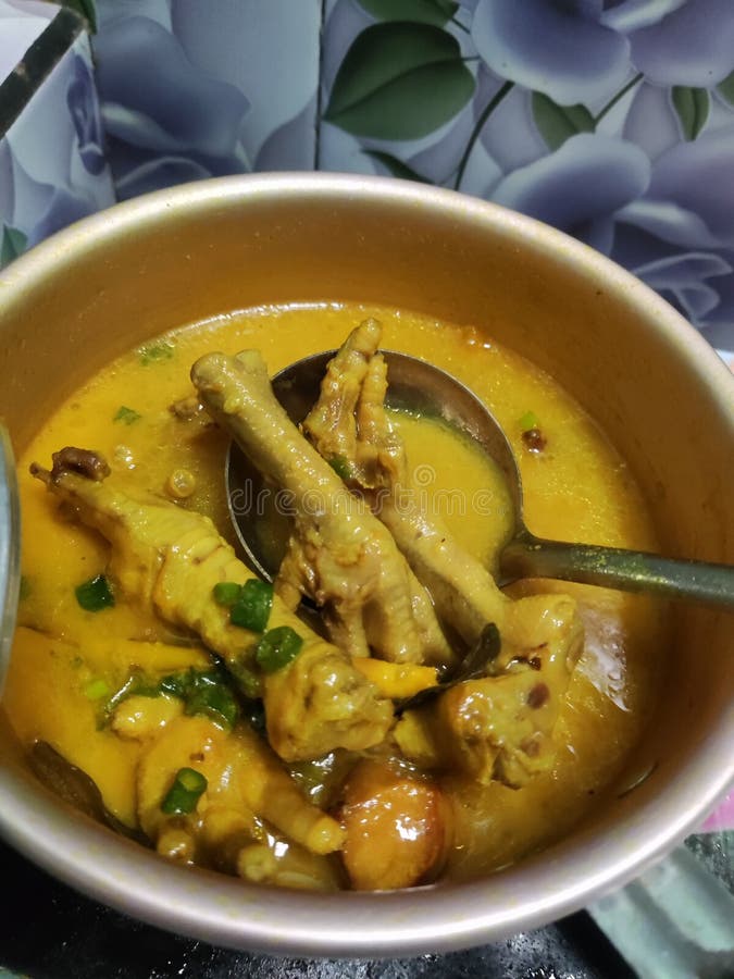 Chicken Feet Sprite Recipe Stock Photos - Free & Royalty-Free Stock ...