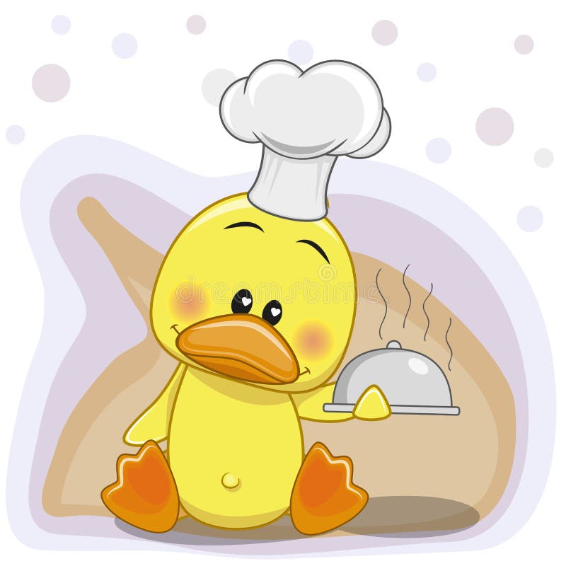 Duck Chef Stock Illustrations – 268 Duck Chef Stock Illustrations ...