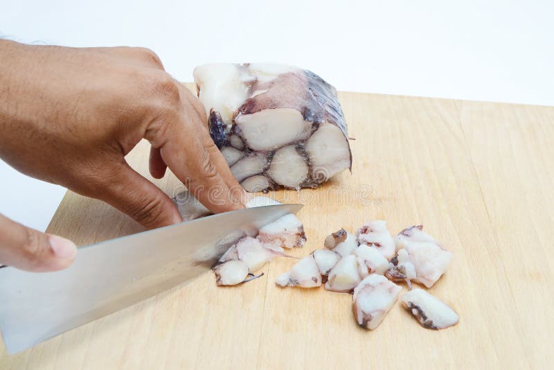 Cook stock image. Image of seasoning, kitchen, food, slicing - 35924875