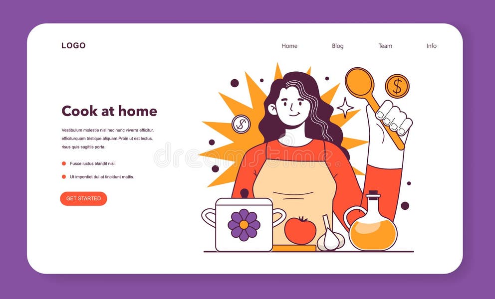 Cook at Home To Decrease Your Spendings. Risk Management in Conditions ...