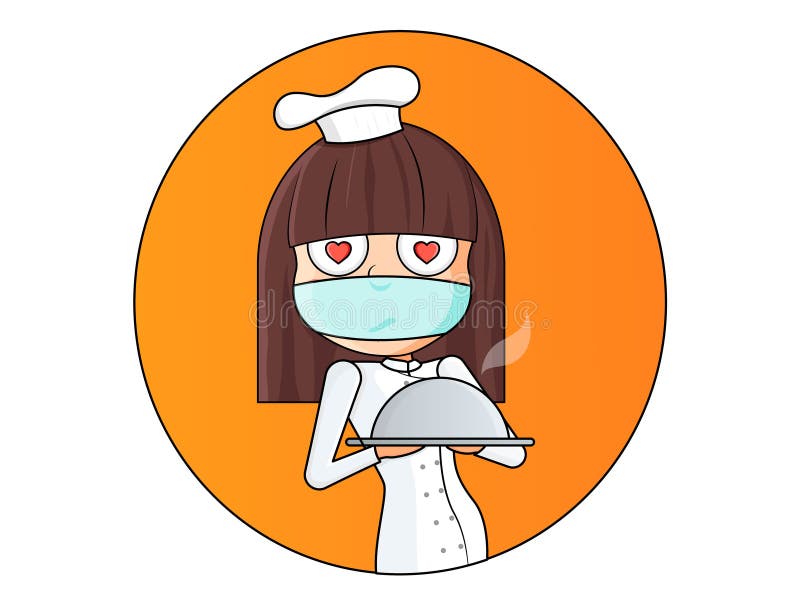 Food Safety Ppe Stock Illustrations – 37 Food Safety Ppe Stock ...