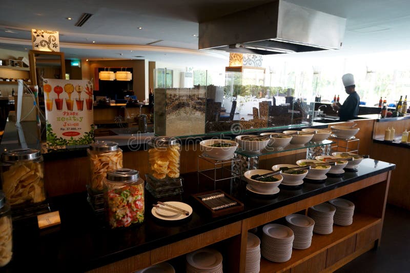 Cook editorial photo. Image of java, dish, city, brunch - 63911946