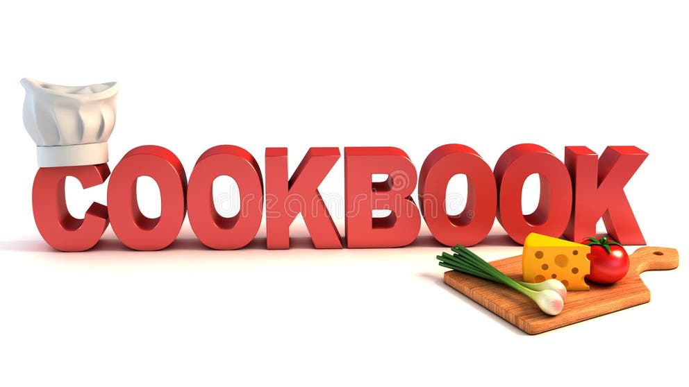 Cartoon Cookbook Stock Illustrations – 2,820 Cartoon Cookbook Stock ...