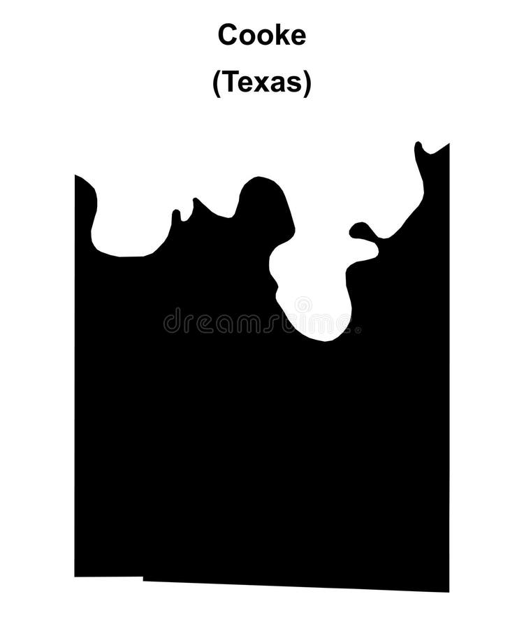 Cooke Map Stock Illustrations – 16 Cooke Map Stock Illustrations ...