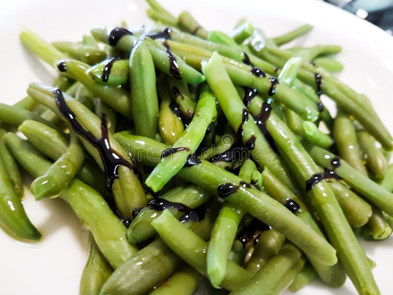 Cooked beans stock image. Image of diet, food, meal, groceries - 92221163