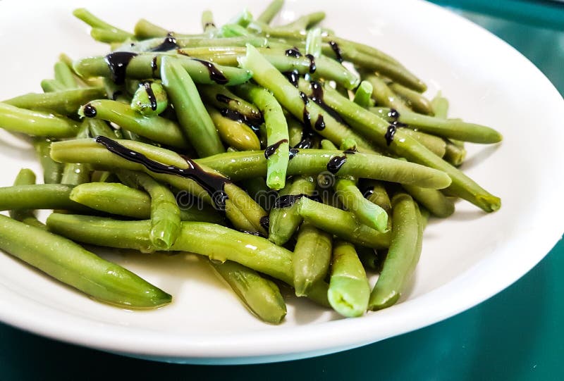 Cooked beans stock image. Image of appetite, nutritious - 92221349