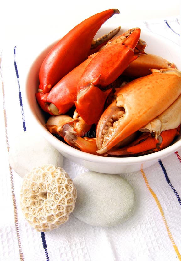 Cooked crabs, food stock photo. Image of crabs, dishes - 8471152