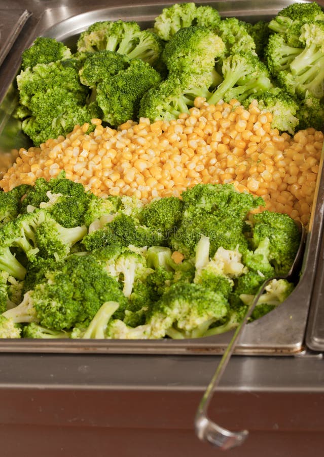 Cooked food stock image. Image of meat, inside, counter - 26395763