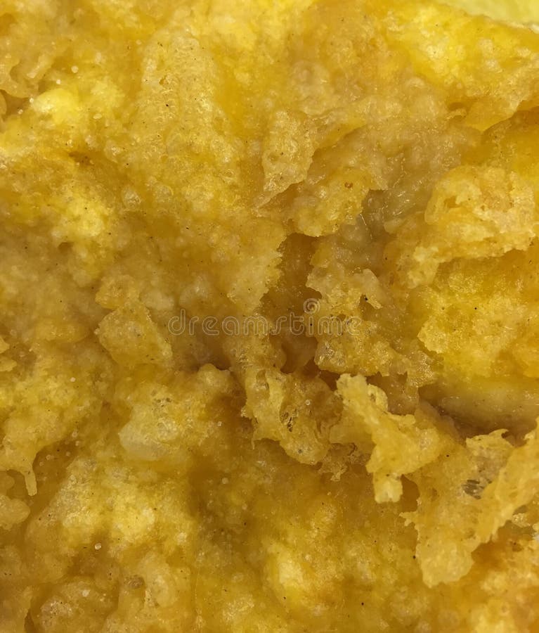 Cooked Golden Batter stock photo. Image of cooked, crispy - 60685470