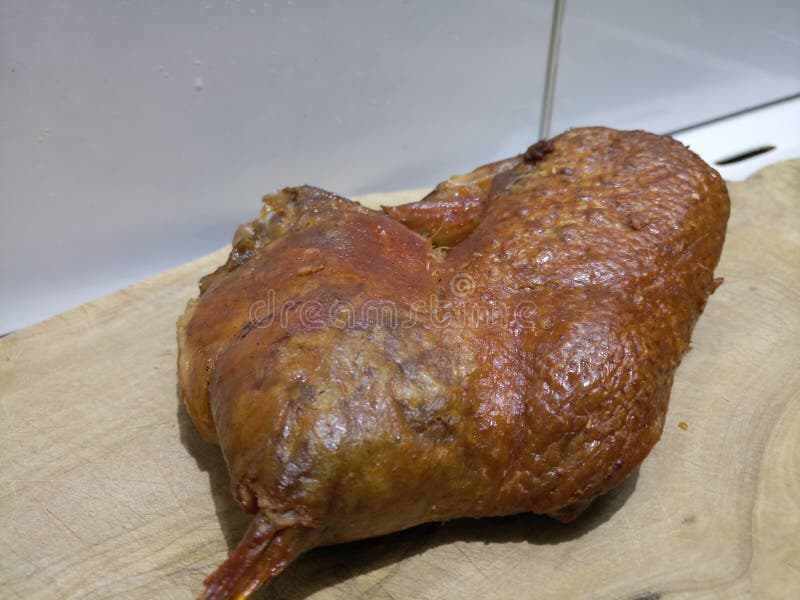 Cooked half haggis stock image. Image of foods, meat, food - 8551087