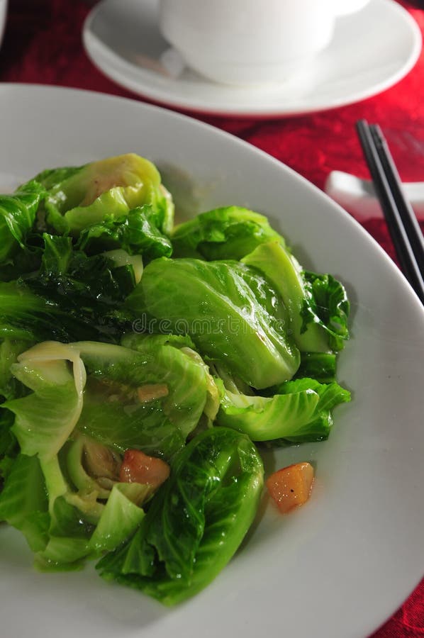 Lettuce stock photo. Image of vegetable, lettuce, cook - 26685378