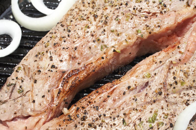 Cooked Meat Texture Stock Images - Download 5,969 Royalty Free Photos