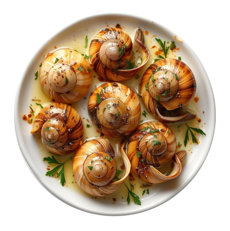 Snails Plate Stock Illustrations – 317 Snails Plate Stock Illustrations ...