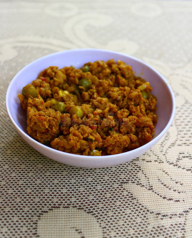 Cooked Soya bean granules stock photo. Image of vegetarian - 148218358