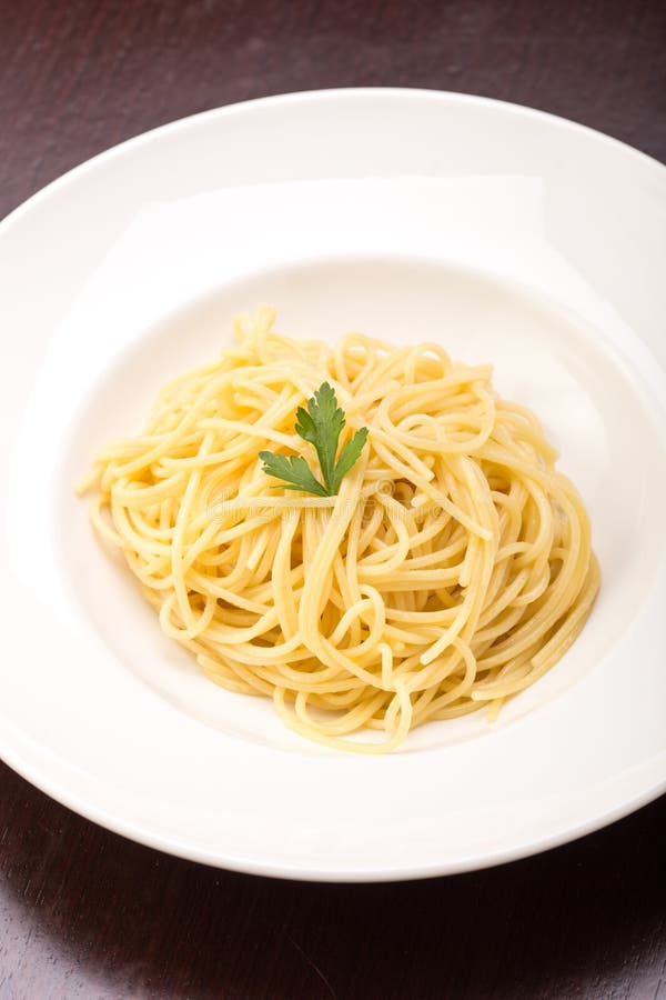 Cooked Plain Pasta Stock Images - Download 850 Royalty Free Photos