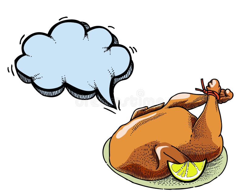 Cartoon Cooked Turkey Stock Illustrations – 3,126 Cartoon Cooked Turkey ...