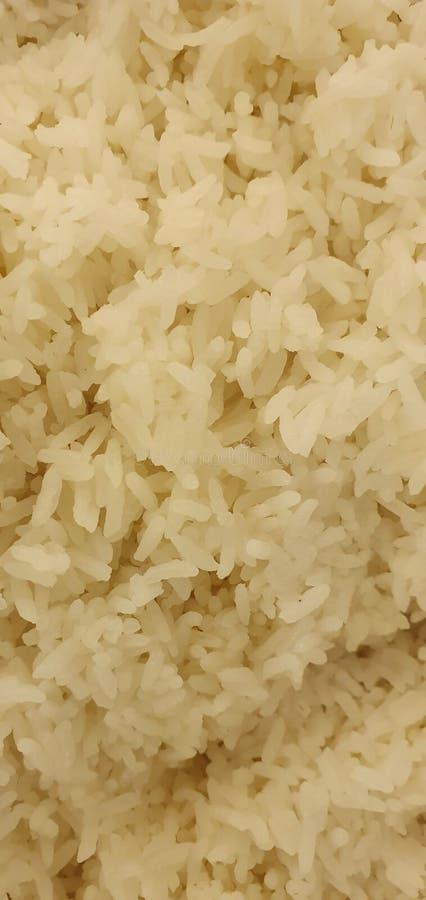 White Rice of Various Variety Sold in Philippine Public Market Stock ...