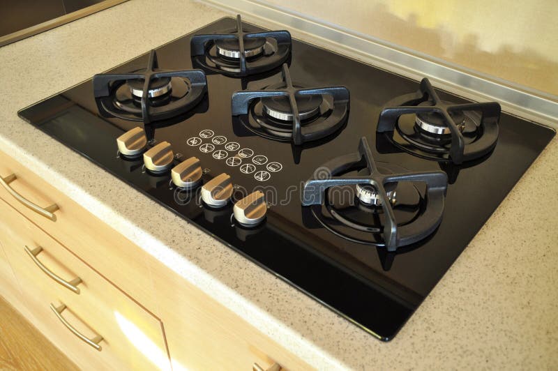 Cooker Picture. Image: 18191978