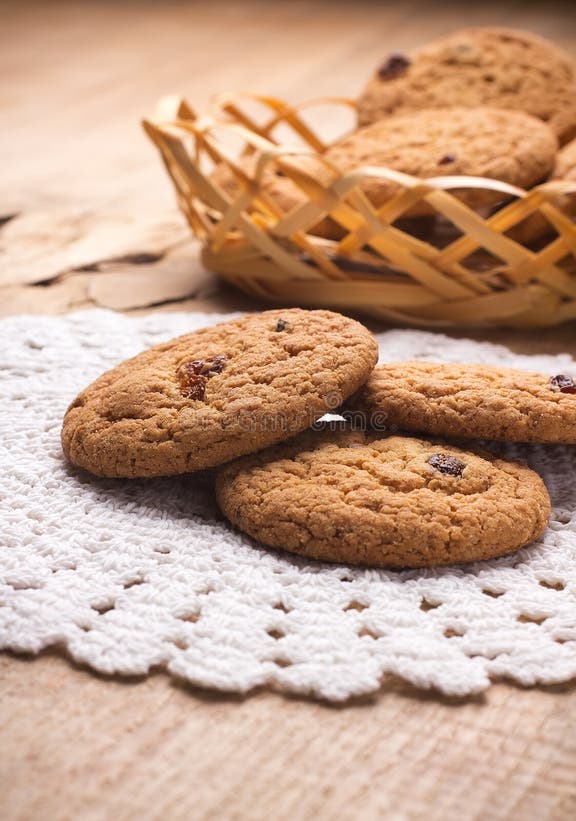 Cookie. stock photo. Image of products, refreshment, freshness - 29481774