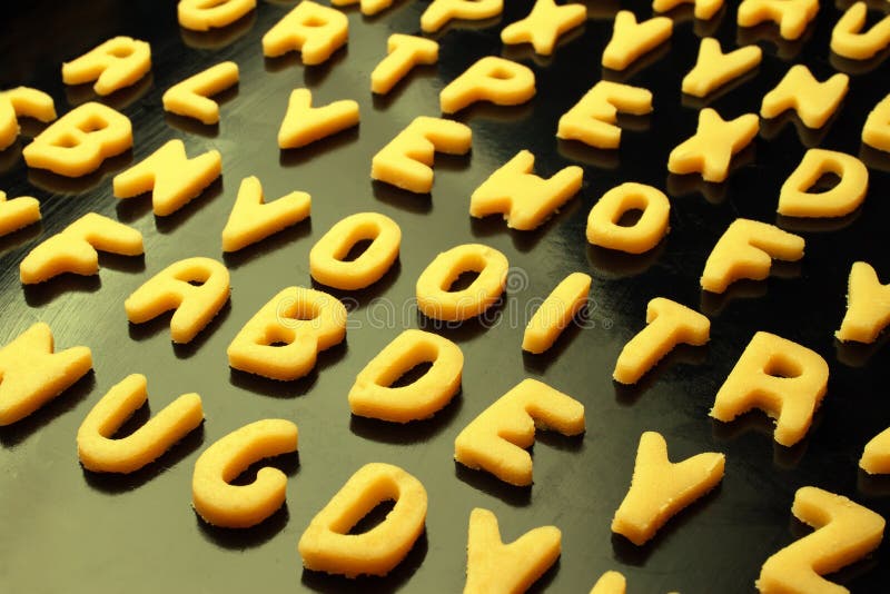 Cookie stock image. Image of biscuit, recipe, cutter - 52384339