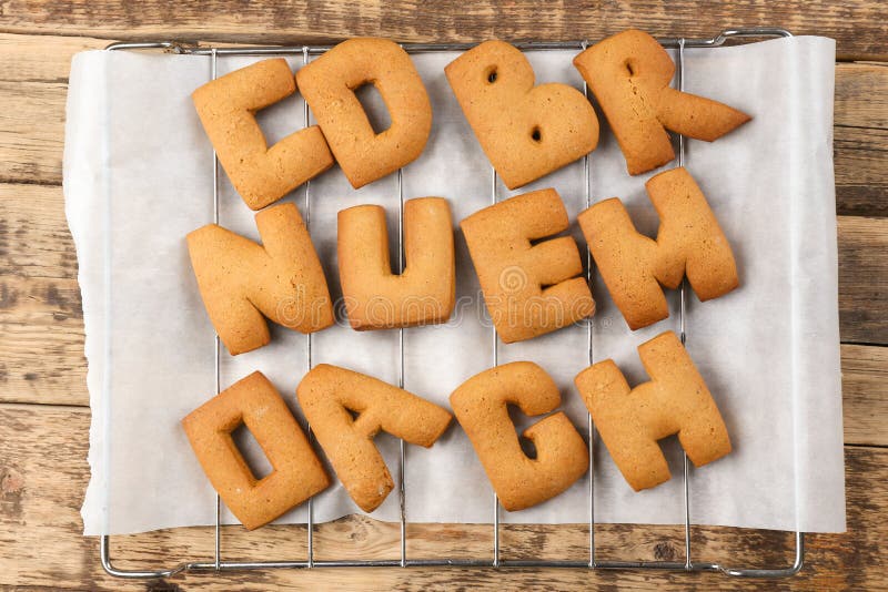 Cookie Alphabet Stock Photos - Download 2,025 Royalty Free Photos