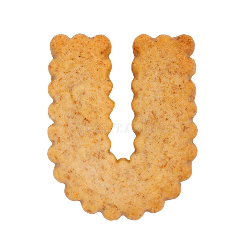 Cookie alphabet stock image. Image of letters, mark, exclamation - 24636401