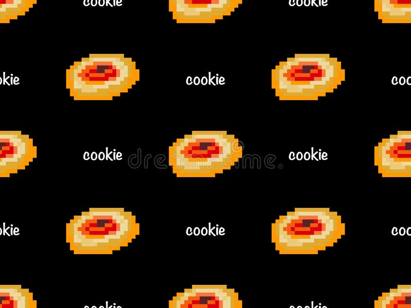 Minecraft Cookie Wallpaper