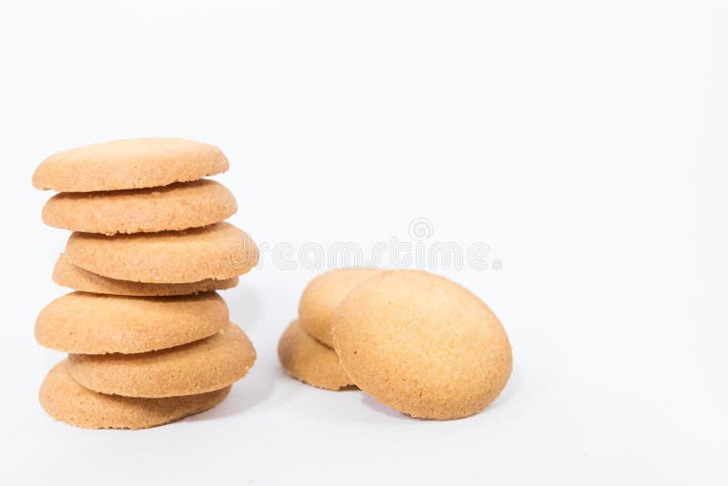 Cookie stock image. Image of crunchy, appetizing, cookie - 73071075