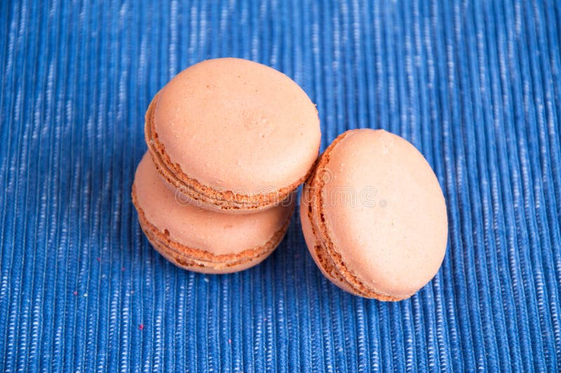 Cookie colors stock image. Image of bakery, confectionery - 77661941