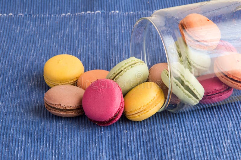 Cookie colors stock photo. Image of fine, cake, bakery - 77662402