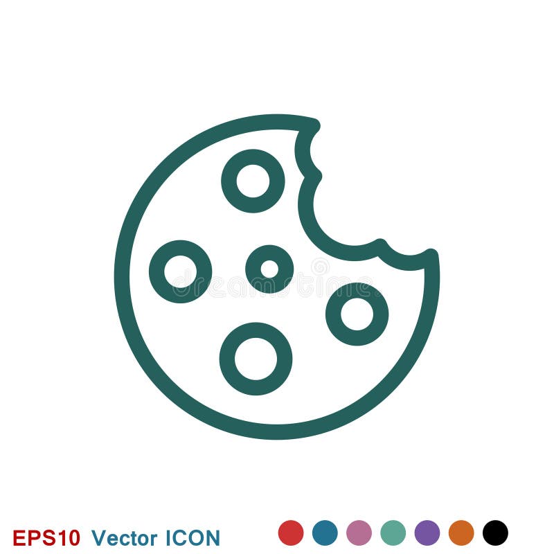 Biscotti Cookie Stock Illustrations – 225 Biscotti Cookie Stock ...