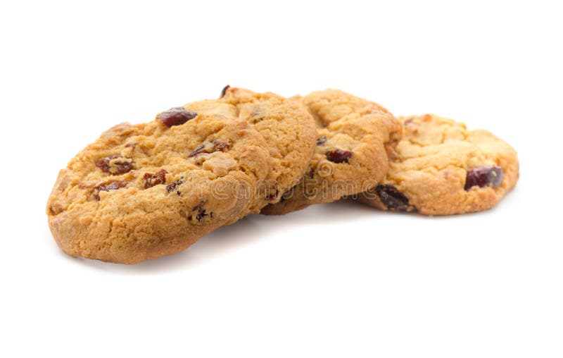 Cookie. stock image. Image of horizontal, food, dessert - 34744957