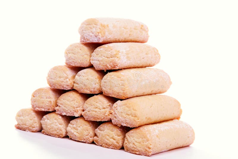 Cookie pyramid stock image. Image of candy, bite, delicious - 3623225