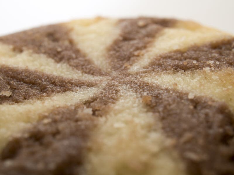 Cookie texture stock image. Image of spiral, bake, baker - 81825873