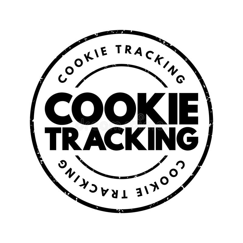 Cookie Tracking - Collects Data from a User Such As Their Activity on a Website, History and ...