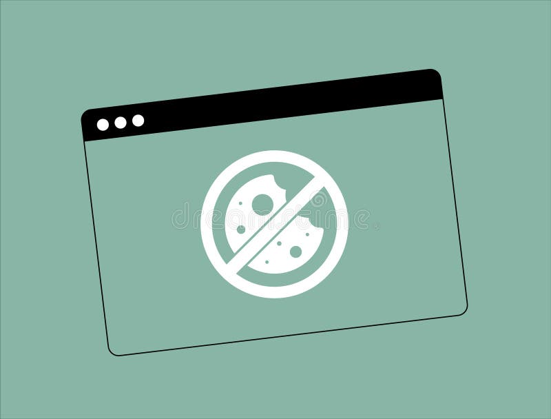 Cookieless Future Stock Illustrations – 4 Cookieless Future Stock ...