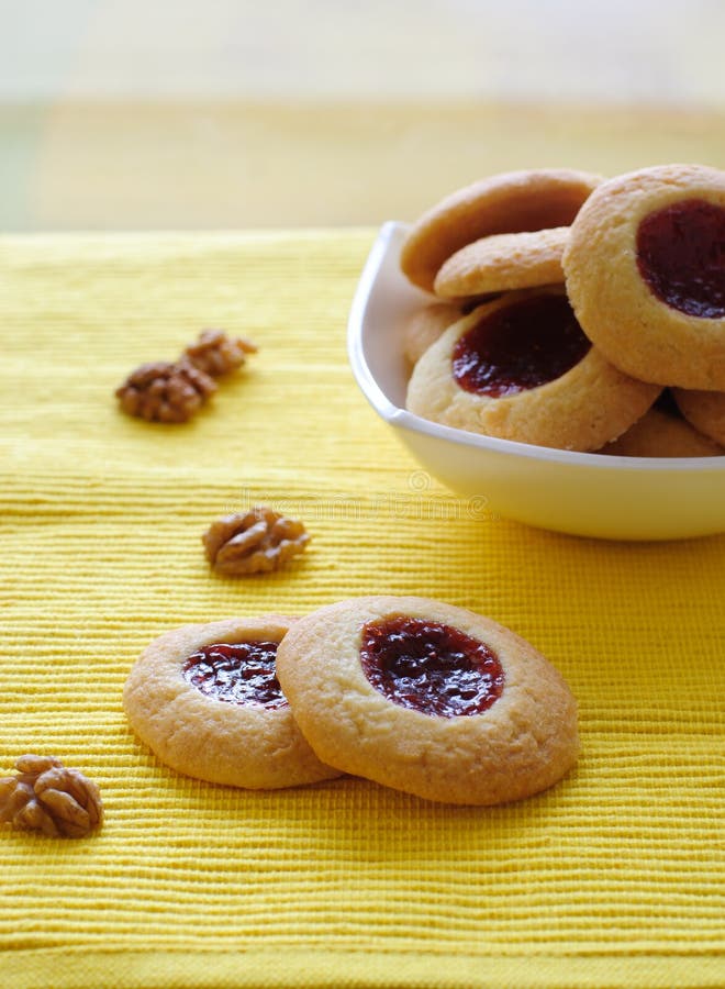 Cookies stock image. Image of icing, cookie, life, freshness - 18998699