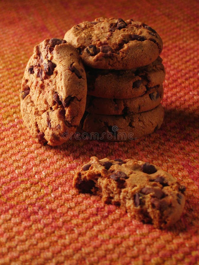 Cookies stock photo. Image of unhealthy, sweet, sweets - 498446