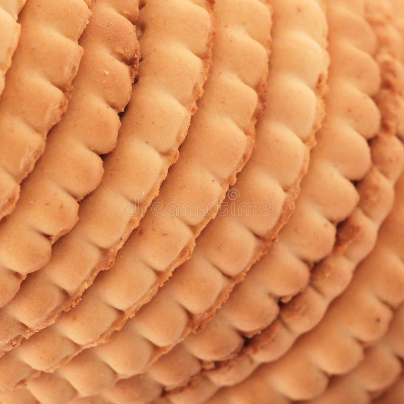 Cookies background texture stock image. Image of snack - 43098383